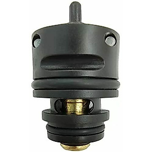 QRZ A08368 Trigger Valve Assembly for Porter Cable Nailer COIL200 COIL250 FN250A FC350A FM350A FR350A ect