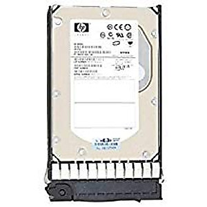 653956-001 HP 450GB 6G SAS 10K 2.5IN SC ENT HDD