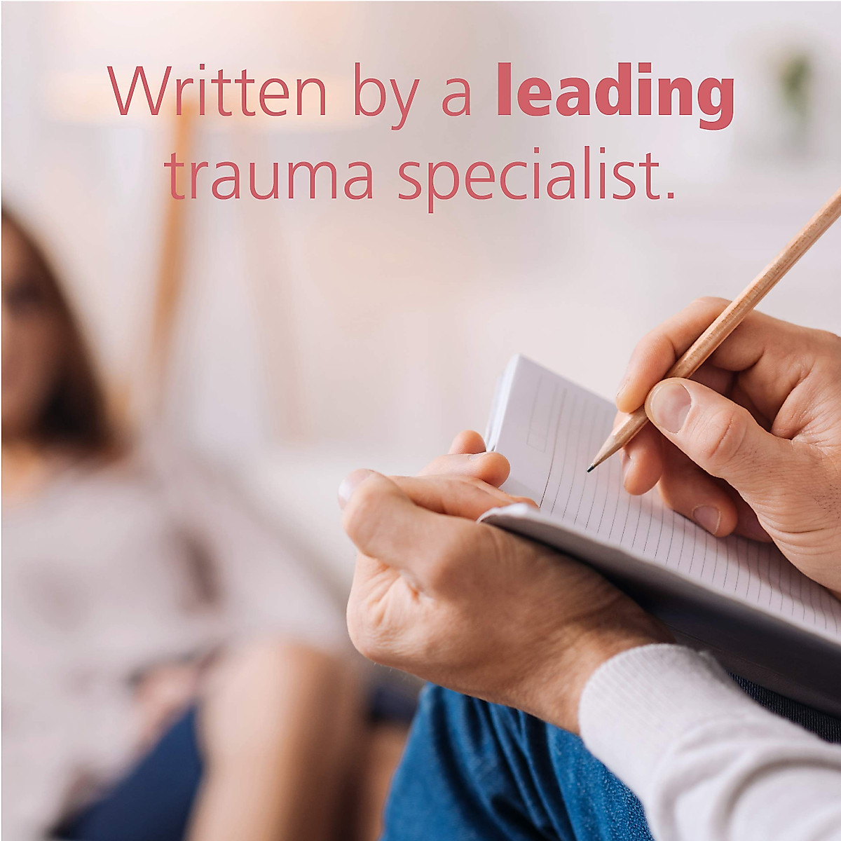 The Adverse Childhood Experiences Recovery Workbook: Heal the Hidden Wounds from Childhood Affecting Your Adult Mental and Physical Health