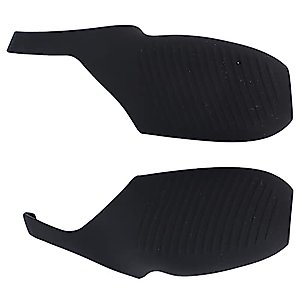 VR Controller Protective Sleeve, Slim Controller Grip Cover Silicone Total Protection Prevent Collision for Oculus Quest 2 VR Controller