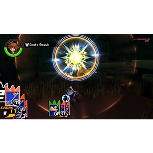 Kingdom Hearts HD 1.5 Remix