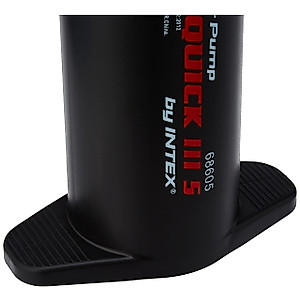 Intex Double Quick I Hand Pump, 11.5"