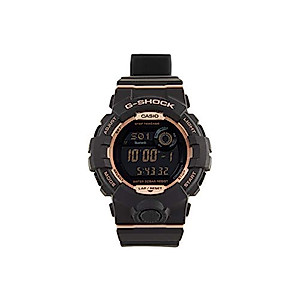 G-Shock GMDB800-1 Rose/Black One Size