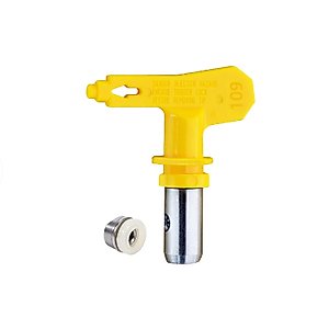 Reversible Airless Spray Tips for Airless Paint Sprayer (109)
