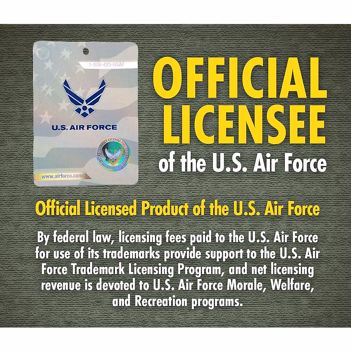 C-130 Hercules Challenge Coin - Officially Licensed