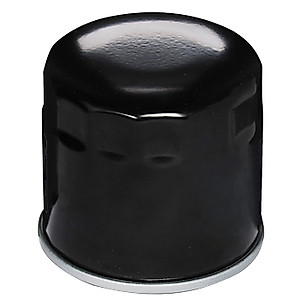 HIFROM （Pack of 2 Replacement Oil Filter 120-4276 Compatible with Toro ZS SW SS MX SWX HD Timecutter Riding Mower 74657 74661 74667 74675 74676 74680 74723 74726 74731