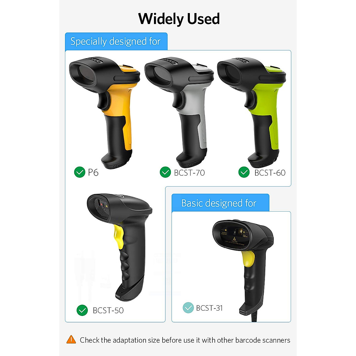 Inateck Goose Neck Hands Free Adjustable Stand,BCST-S