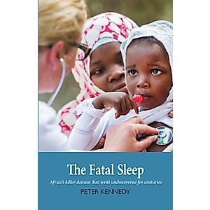 Fatal Sleep