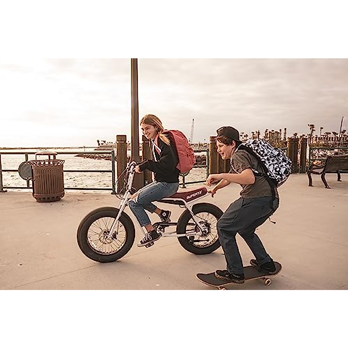 Dakine 365 Pack 21L - Street Art, One Size