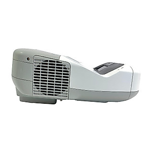 Epson PowerLite 470 3LCD Projector Ultra Short Throw ELPLP71 V13H010L71, Bundle: Power Cable, HDMI Cable, Remote Control