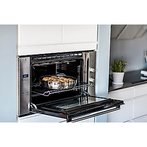 Scanpan CTX 12-3/4-Inch Covered Chef's Pan (65113200)