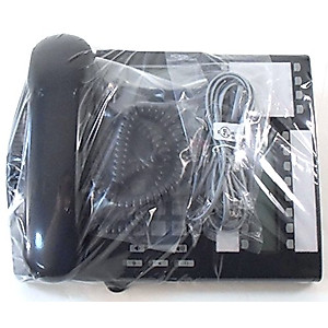 Norstar T7316E Charcoal Speaker Phone