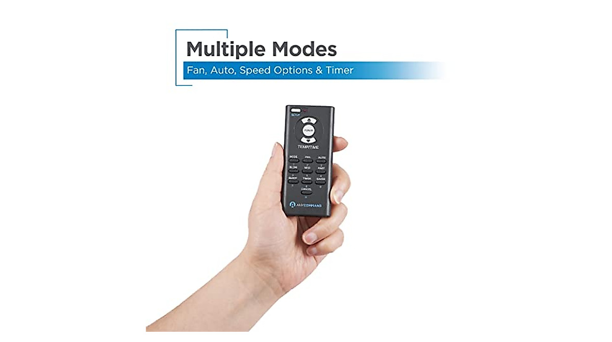 AnyCommand ACR-01 Universal AC Remote Control