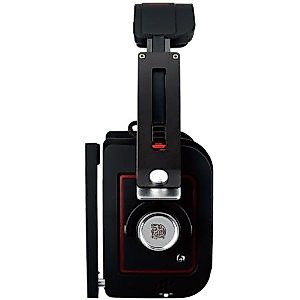 Tt eSPORTS Level 10M BMW Design Gaming Headset HT-LTM010ECBL Black