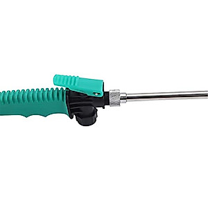 GloryMM High Pressure Washer Powerful Jet Wash For Car and Home Garden Patio Cleaner,Length 18.90 inch weight 150g