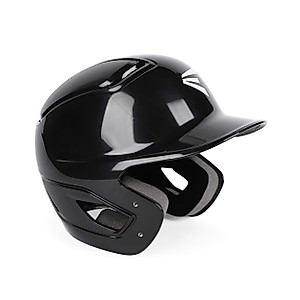 Easton | ALPHA Baseball Batting Helmet | Large/X-Large | Black