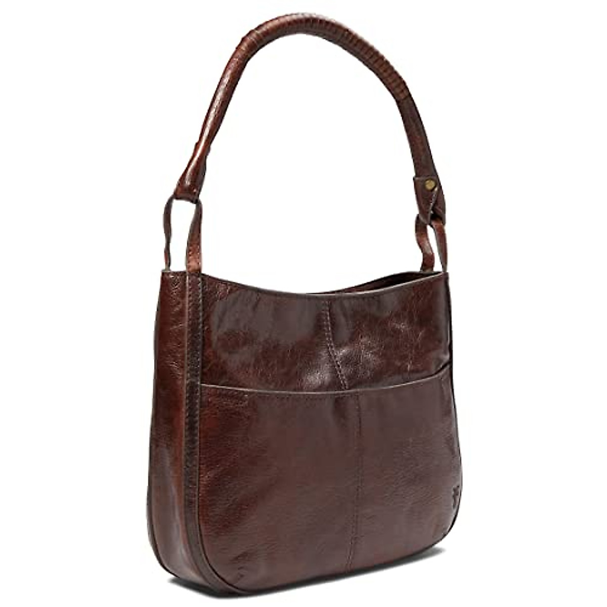 Frye Corrine Crossbody Cognac One Size
