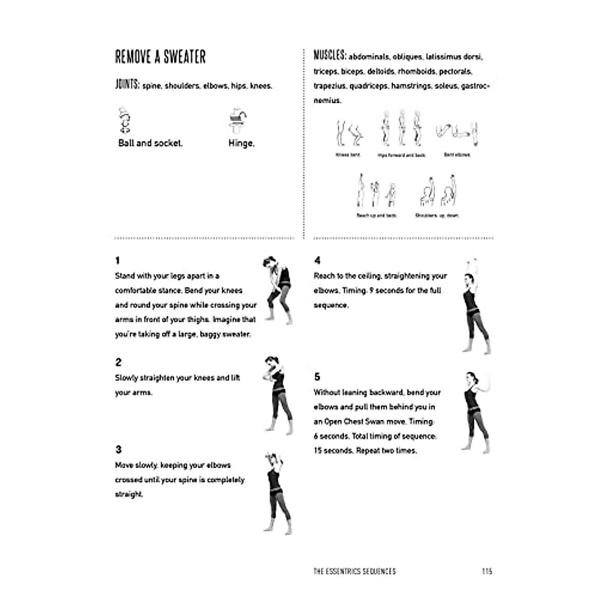 The Miracle of Flexibility: A Head-to-Toe Program to Increase Strength, Improve Mobility, and Become Pain Free