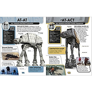 Star Wars Encyclopedia of Starfighters and Other Vehicles