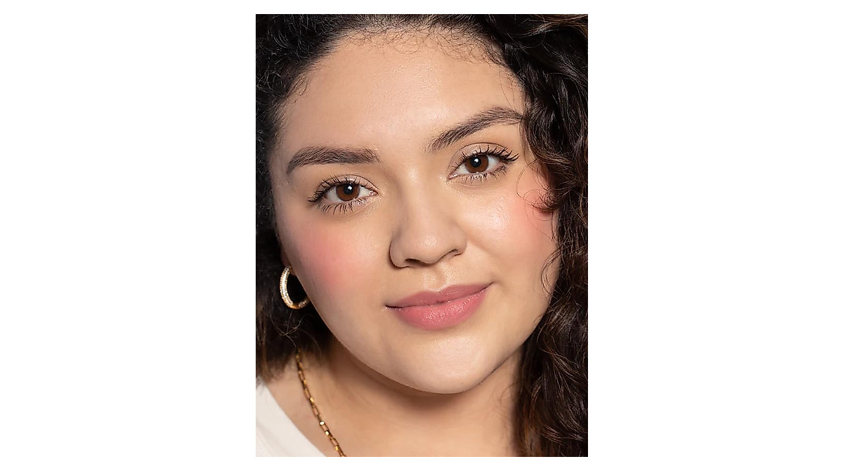 ILIA Color Haze Cream Blush & Lip Color - Temptation