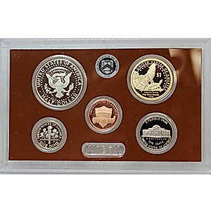 2013-S US Mint Proof Set