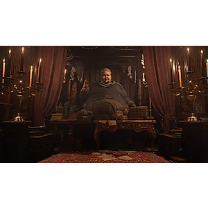 Resident Evil Village [USK 18 - UNCUT]