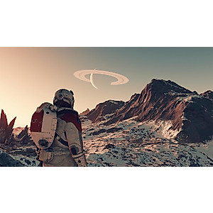 Starfield: Standard Edition - Xbox Series X