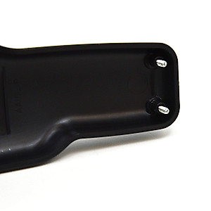 AA WL-p Vacuum Attachment for Professional Size -ASK Fits Most Wahl Andis Clippers