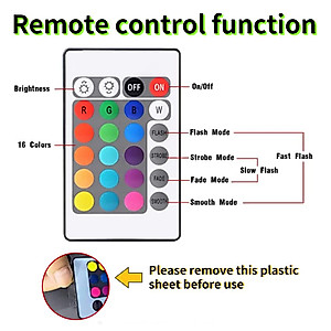 3D Dolphin Crystal Ball Lamp,3.15 inch Crystal Ball Night Light with Wooden Base,16 Colors Changing Light,Dimmable Remote Control,Desk lamp (H)