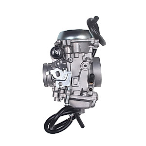 BH-Motor New Carburetor Carb for SUZUKI DR200SE DR200 1996-2013 Replace # 13200-42AC2