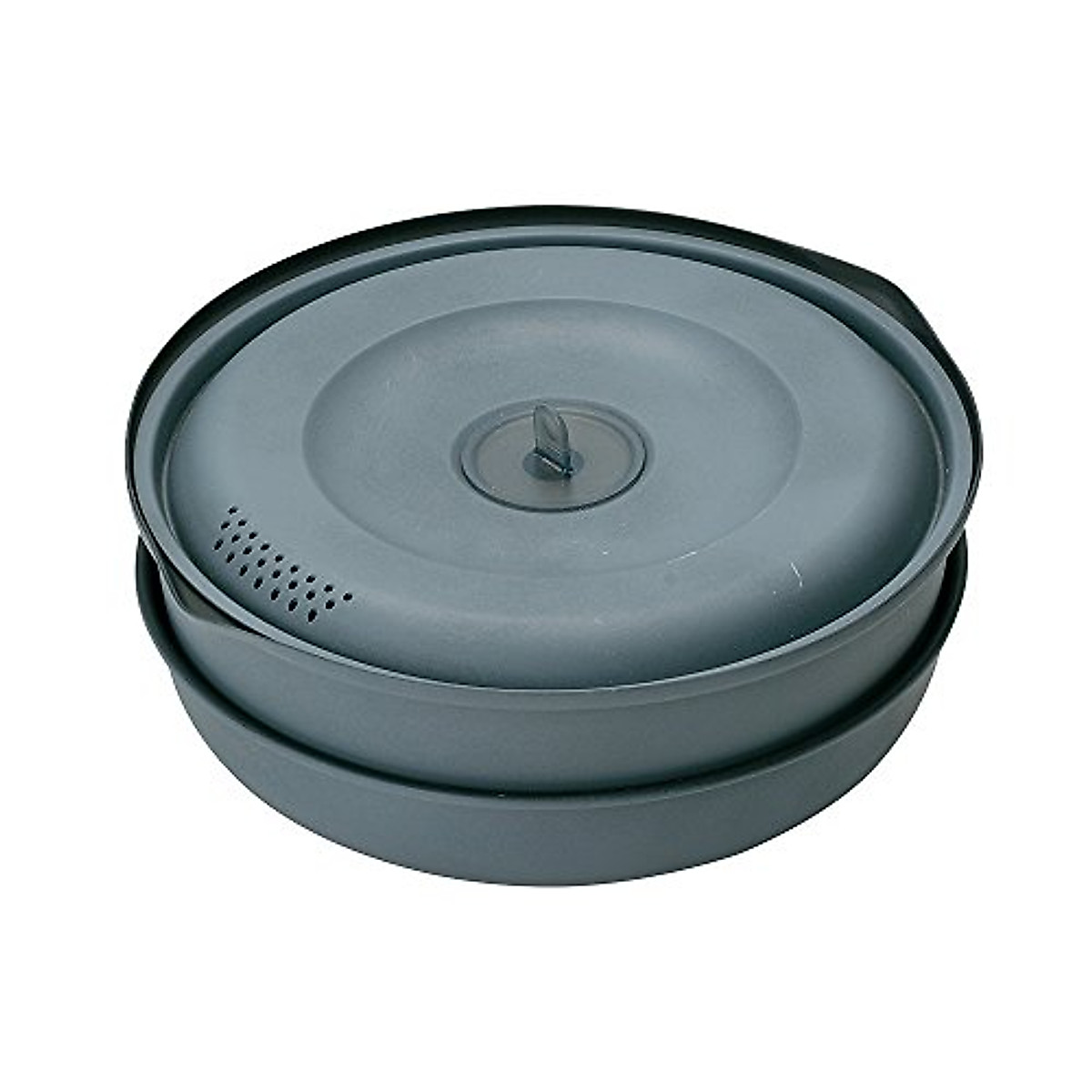 Snow Peak Hard Anodized Aluminum 1500 Cookset