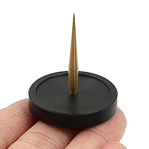 MOOKEENONE 38.6MM Height Watch Balance Bridge Support Bracket for Watch Repairs Job Accessories