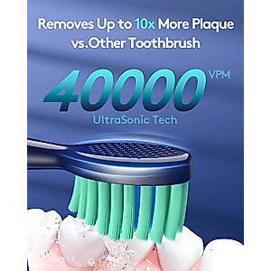 Professional Water flosser Toothbrush-B09MYZT35G