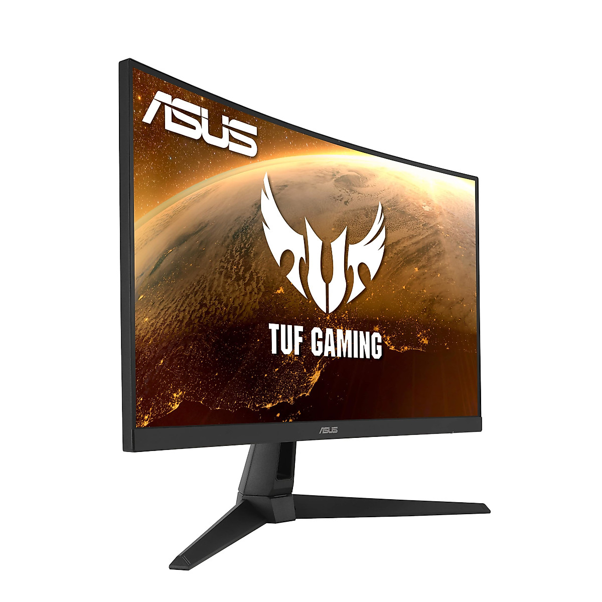 Asus TUF Gaming VG27VH1B 68.6 cm (27") 1920 x 1080 Pixels Full, W126079823 ((27) 1920 x 1080 Pixels Full HD LED Black TUF Gaming VG27VH1B, 68.6 cm (27), 1920 x 1080 Pixels, Full HD,)
