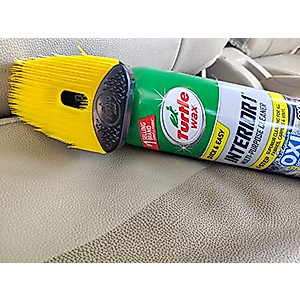 Turtle Wax T440R2W OXY Interior 1 Multi-Purpose Cleaner and Stain Remover - 18 fl. oz.