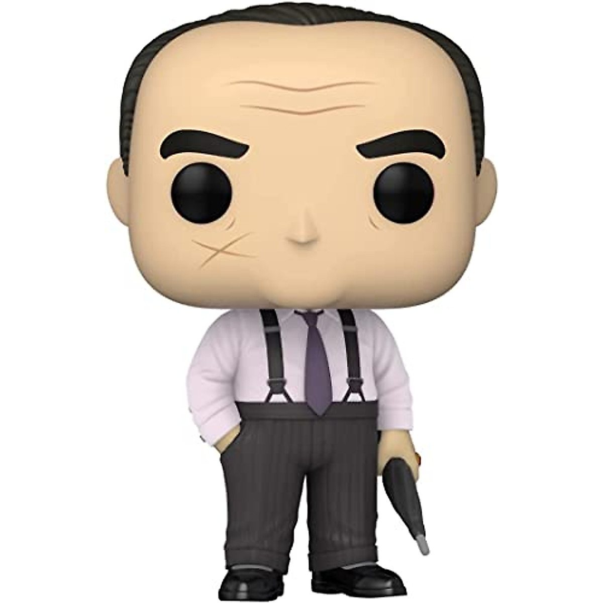 Funko Pop! Movies: The Batman - Oswald Cobblepot Chase #1191