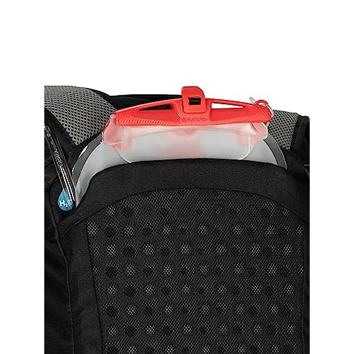 Osprey Skarab 22L Men's Hiking Backpack with Hydraulics Reservoir, Tundra Green