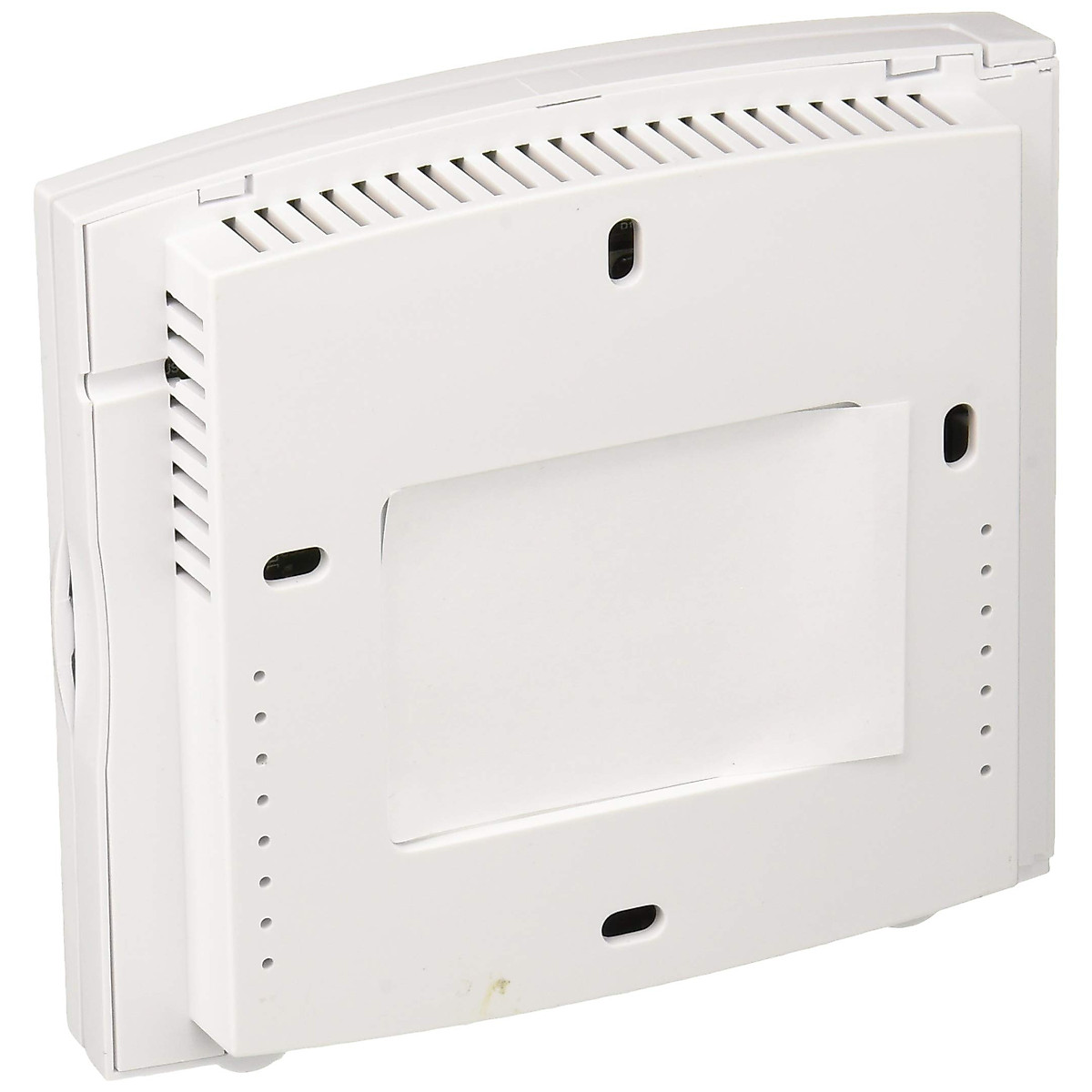 Venstar T2800 Commercial Platinum Slimline Thermostat, White