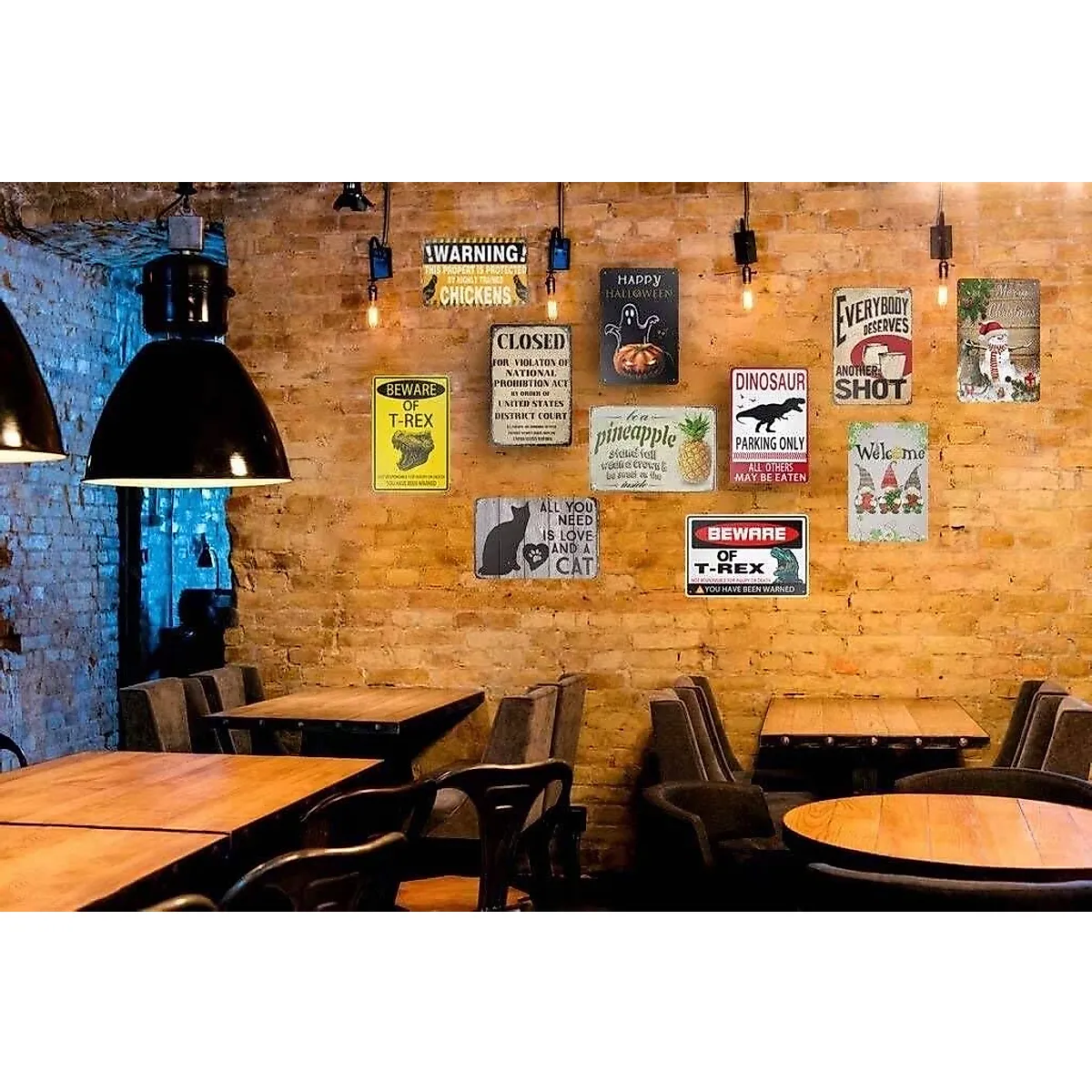 Phlebotomy Knowledge Metal Sign Office Decor Vintage Evacuation Tubes ...