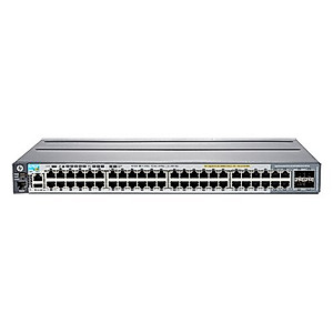 HPE 2920-48G-PoE+ Switch, J9729A