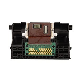 Yoidesu Color Printhead Replacement for Canon IP3600 IP3680 MP540 MP560 MP558 MP568 MP620 MX860 MX870 Printer, Smoothly Inkjet Print Head, for Canon Printer Accessories