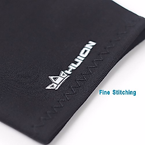 Huion Artist Glove for Drawing Tablet (1 Unit of Free Size, Good for Right Hand or Left Hand) - Cura CR-01