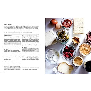 At Home in the Whole Food Kitchen: Celebrating the Art of Eating Well