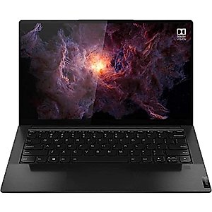 2022 Lenovo IdeaPad Slim 9i 14" 4K UHD (3840x2160) Touchscreen Laptop: 11th Gen Intel Core i7-1195G7, 16GB DDR4 RAM, 512GB PCIE SSD, Backlit Keyboard, Windows 11