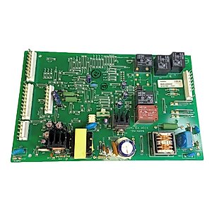 200D6221G009 WR55X10603 PCB For GE Main Refrigerator Board