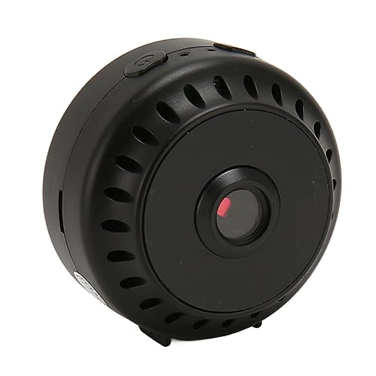 WD15 WiFi Camera Security Camera, Home Security Cameras with 1080P Back Magnet APP Share NightVision LoopRecording, Indoor Camera for Home