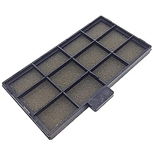 Leankle Air Filter Replacement for Epson ELPAF32/ V13H134A32, EX3212, EX3220, EX3240, EX3260, EX3280, EX5210, EX5230 Pro, EX5240, EX5260, EX5280, EX6210, EX9200 Pro, Home Cinema 1060