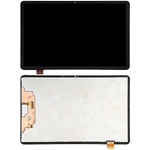 Ygpmoiki for Samsung Galaxy Tab S7 11.0 2020 SM-T870 SM-T875 T870 T875 T878U T876B LCD Display Touch Screen Digitizer Assembly Replacement(Not Fit S7 Plus