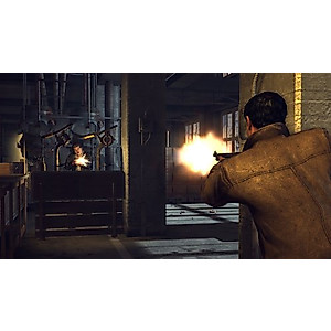 Mafia II