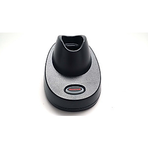 Honeywell Voyager 1452g 1D Wireless Area-Imaging Scanner Kit, Includes Cradle and USB Cable